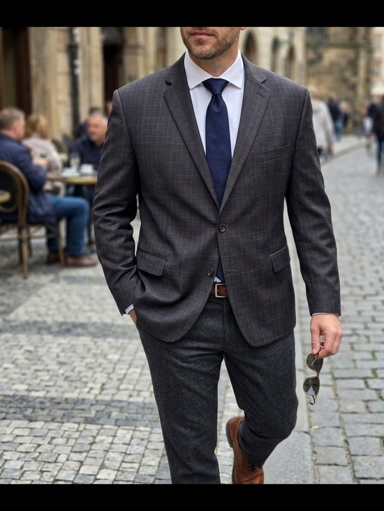 Lauren Ralph Lauren | Suits & Blazers | Mens Lauren Ralph Lauren ...